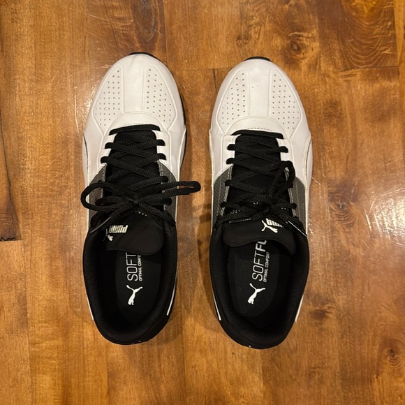 Puma | Shoes | Puma Mens 9 Sneakers | Poshmark